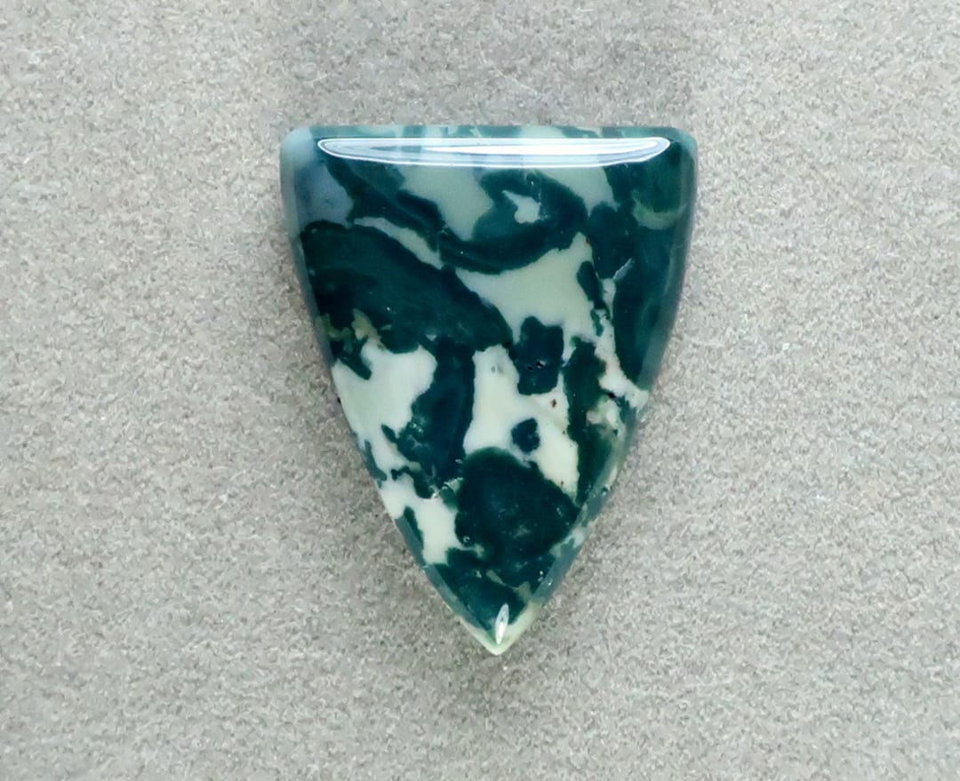 Designer Cabochon Hava Ridge Jasper - Etsy