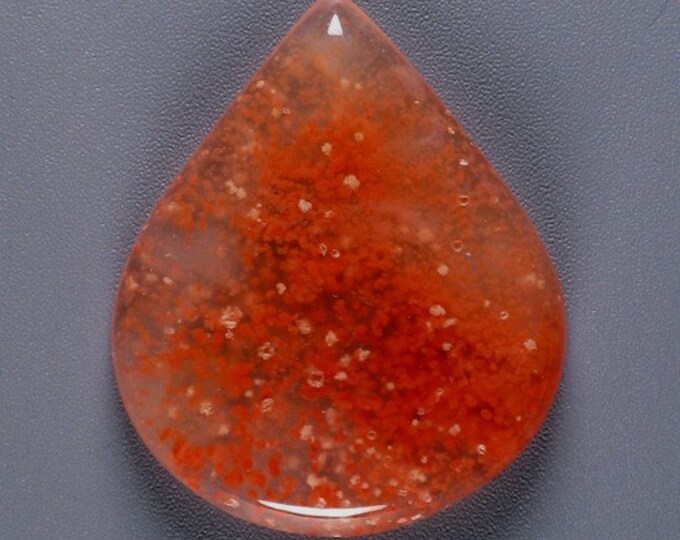 NAC Designer Cabochon Indiana Paint Agate Rare - Etsy