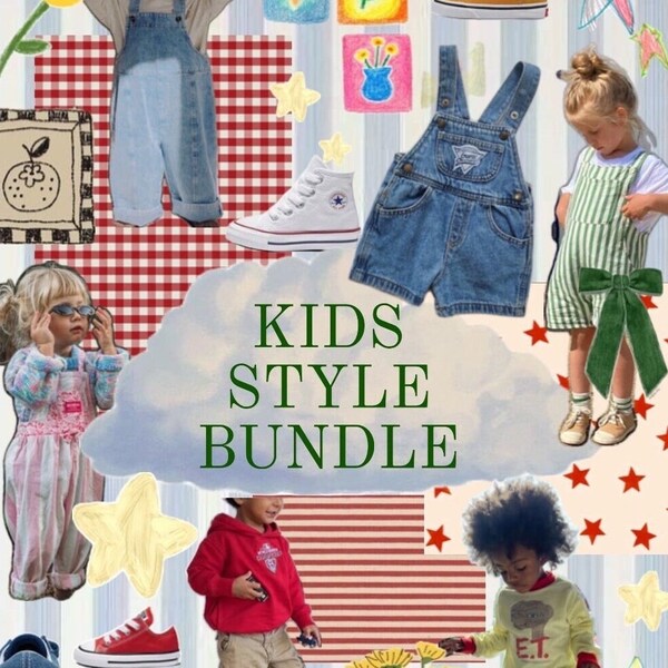 Thrift Clothing - Etsy