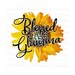 Bundle Glamma Sublimation Designs, 5 Digital Downloads, Five Printable ...