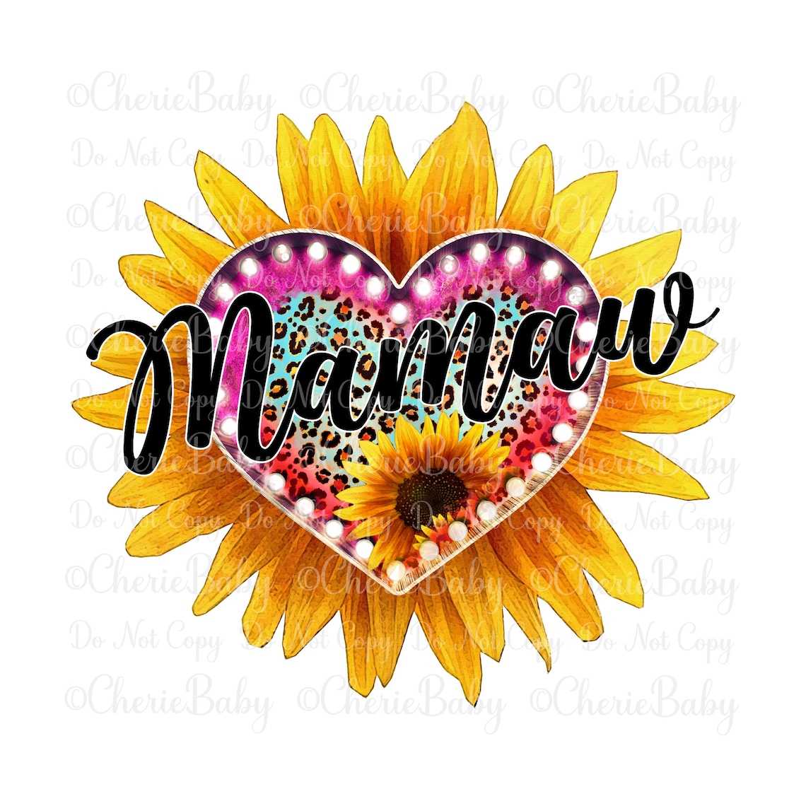 Mamaw Sublimation Design Printable Png Digital Download - Etsy