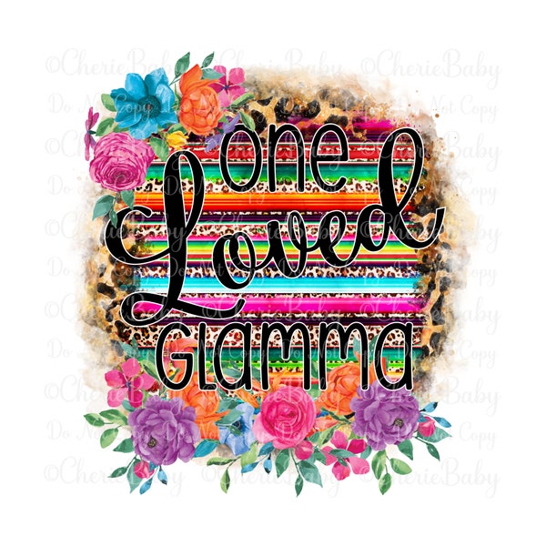 Glamma - Etsy