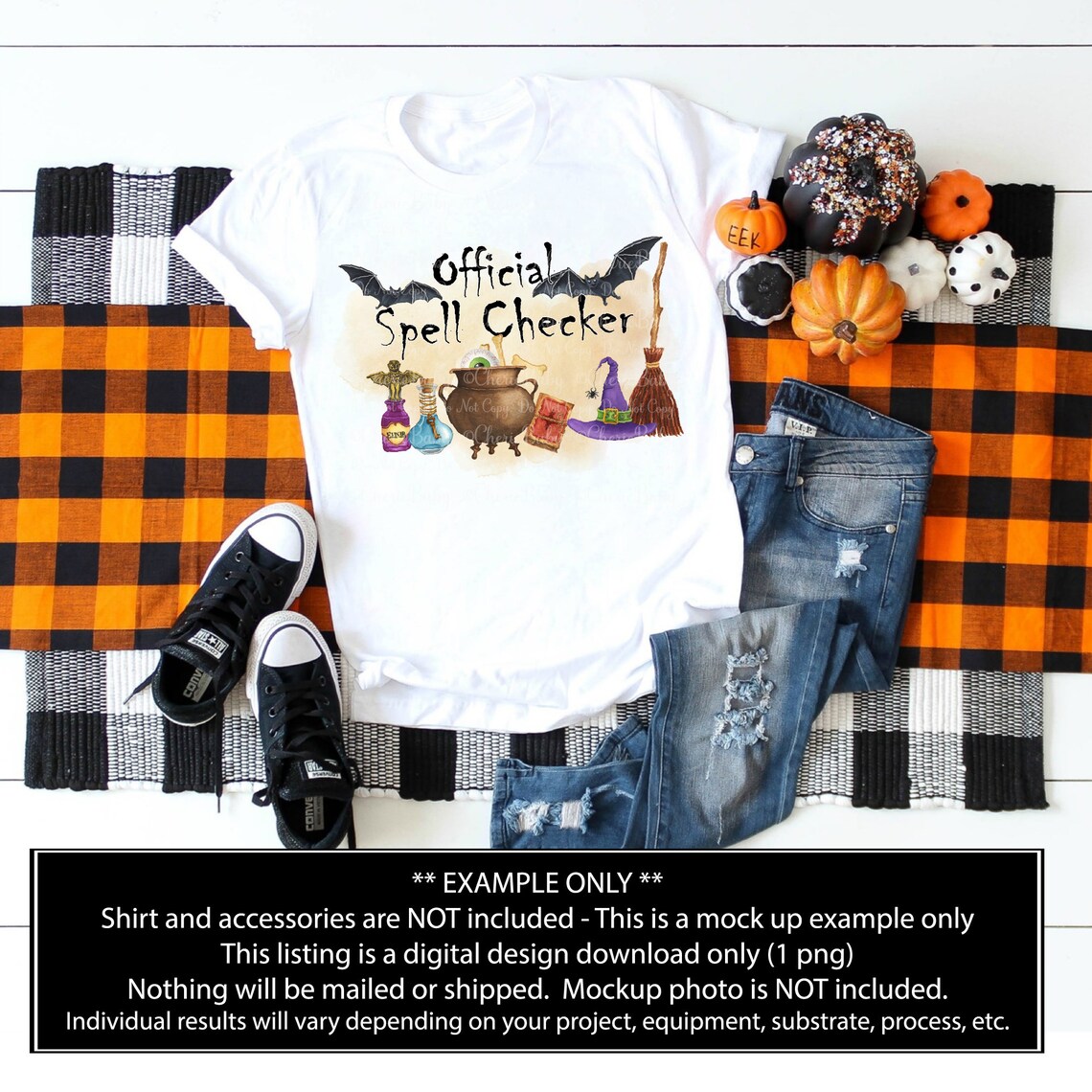 Official Spell Checker Sublimation Design Printable Png - Etsy