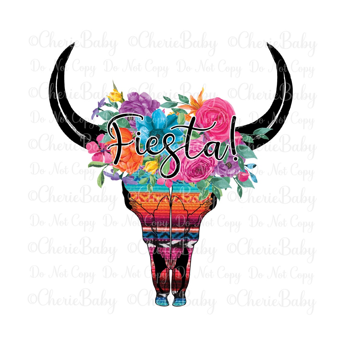 Fiesta Sublimation Design Printable Png Digital Download - Etsy
