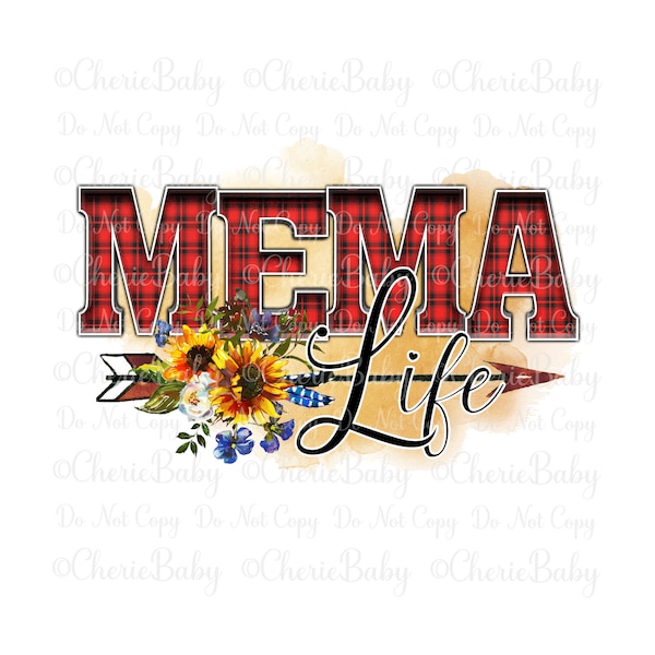 Mema - Etsy