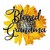 Simply Blessed Glamma Sublimation Design, Printable Png, DTF Digital ...