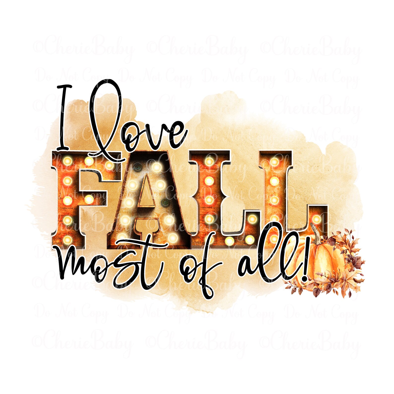 Fall Sublimation Design Bundle 5 Printable Pngs Five - Etsy