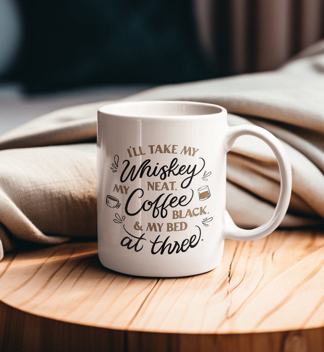 Hozier Too Sweet Lyrics Coffee Black Whiskey Neat Bed at Three Hand ...