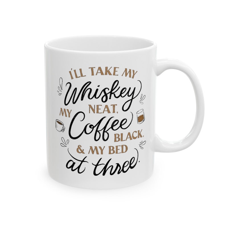 Hozier Too Sweet Lyrics Coffee Black Whiskey Neat Bed at Three Hand ...