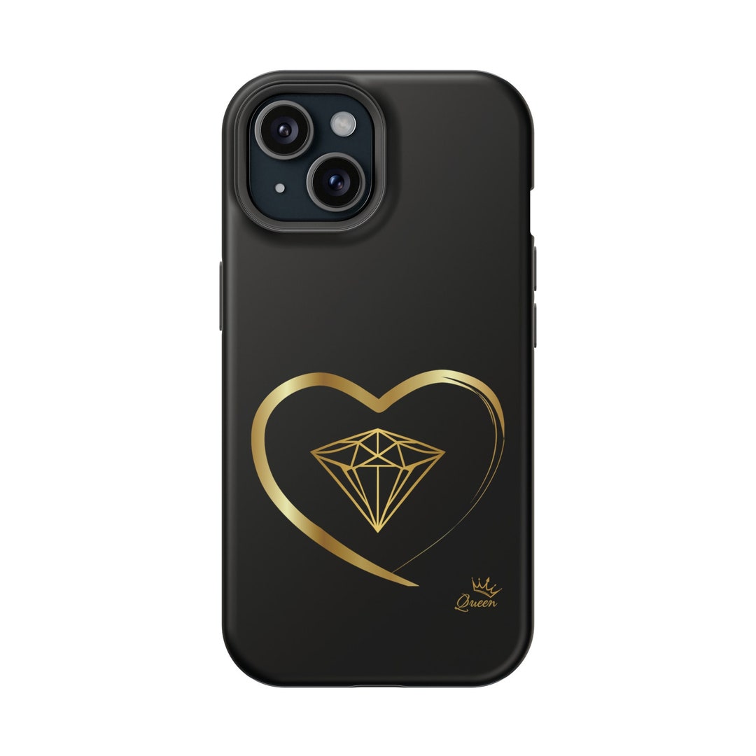 Queen Mobile Case - Etsy
