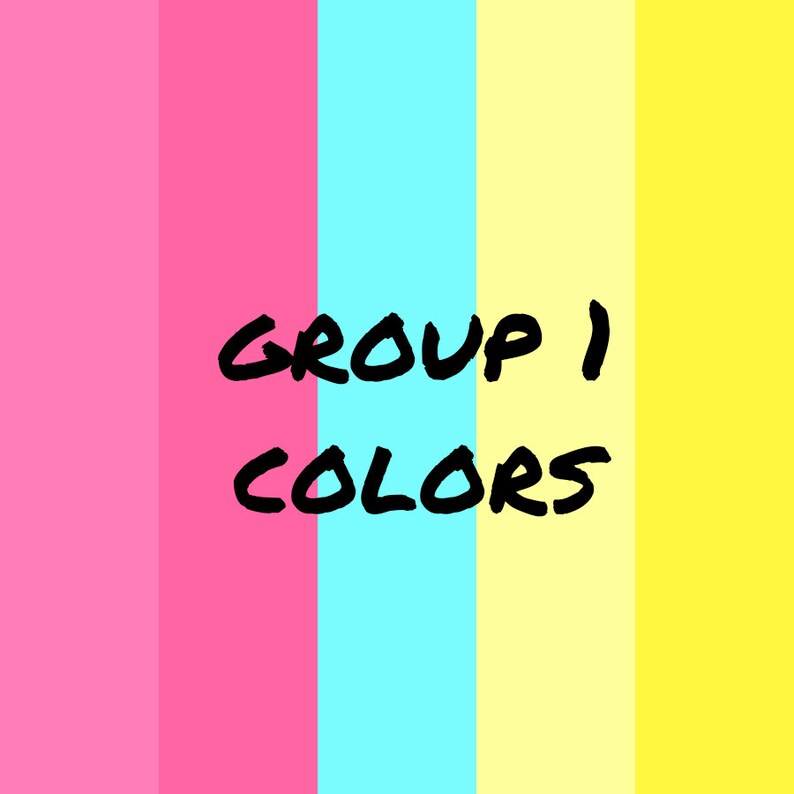 Sticky Note-inspired Photoshop Template 3 X 3 for Durable Reminders ...