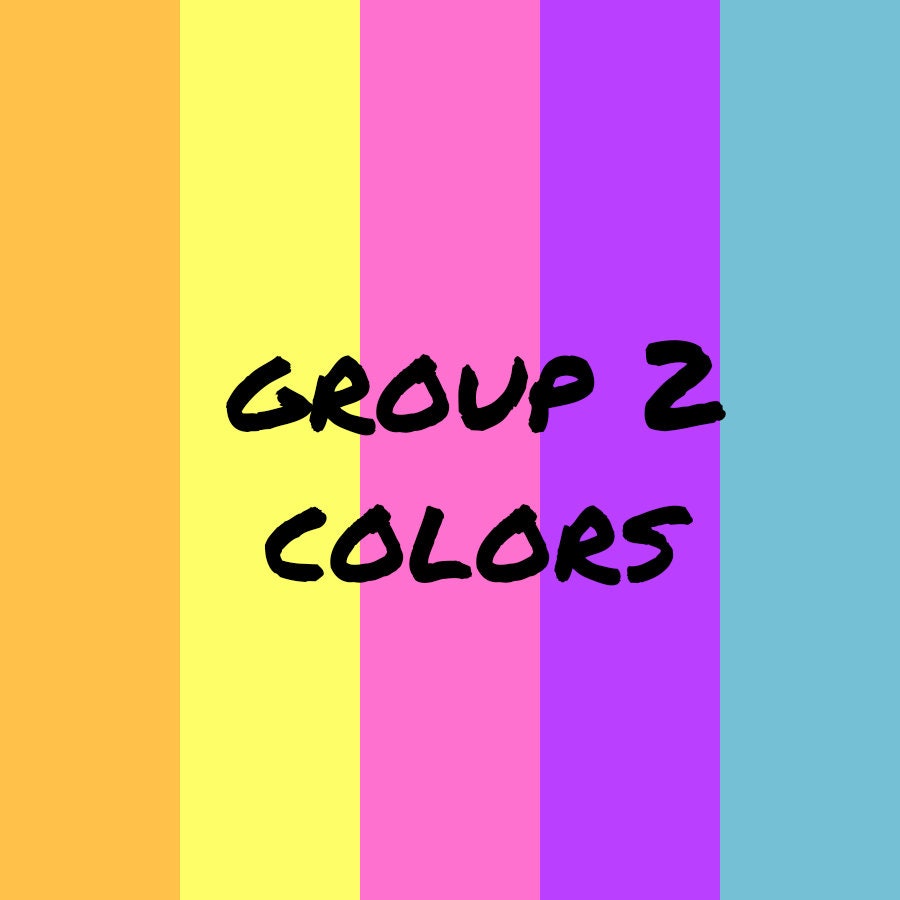 Sticky Note-inspired Photoshop Template (3" X 3") for Durable Reminders ...