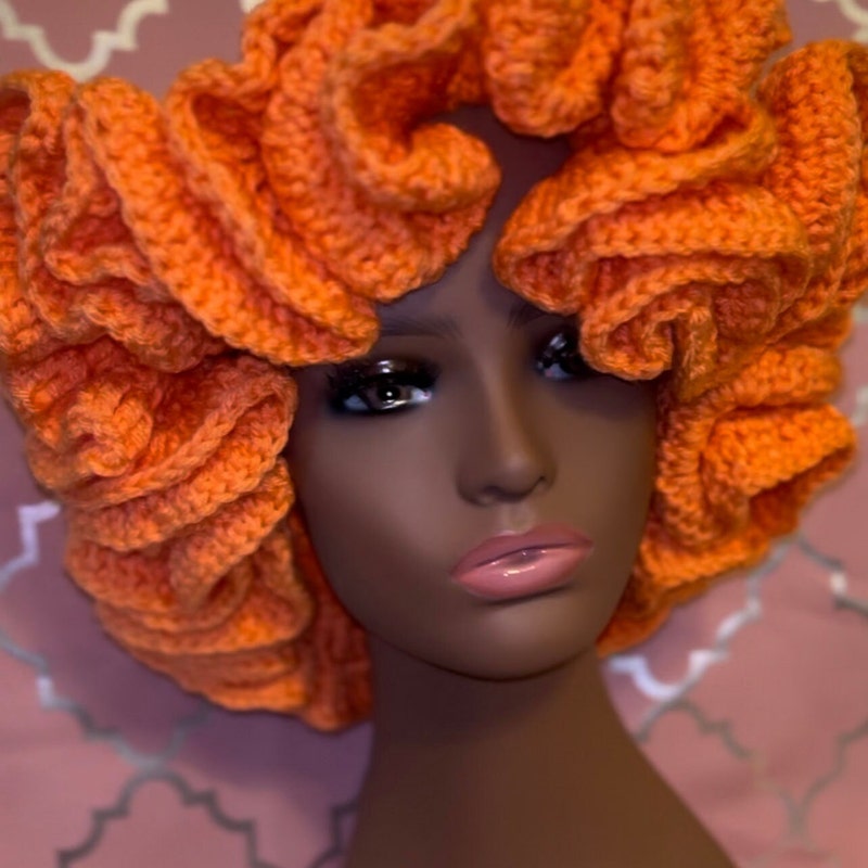 Extreme Crochet - Etsy