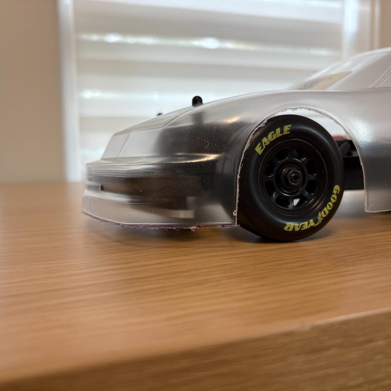 Custom Nascar Car Model - Etsy