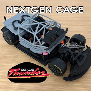 Losi 1 12 Roll Cage - Etsy