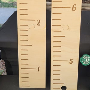 Growth Chart - Etsy
