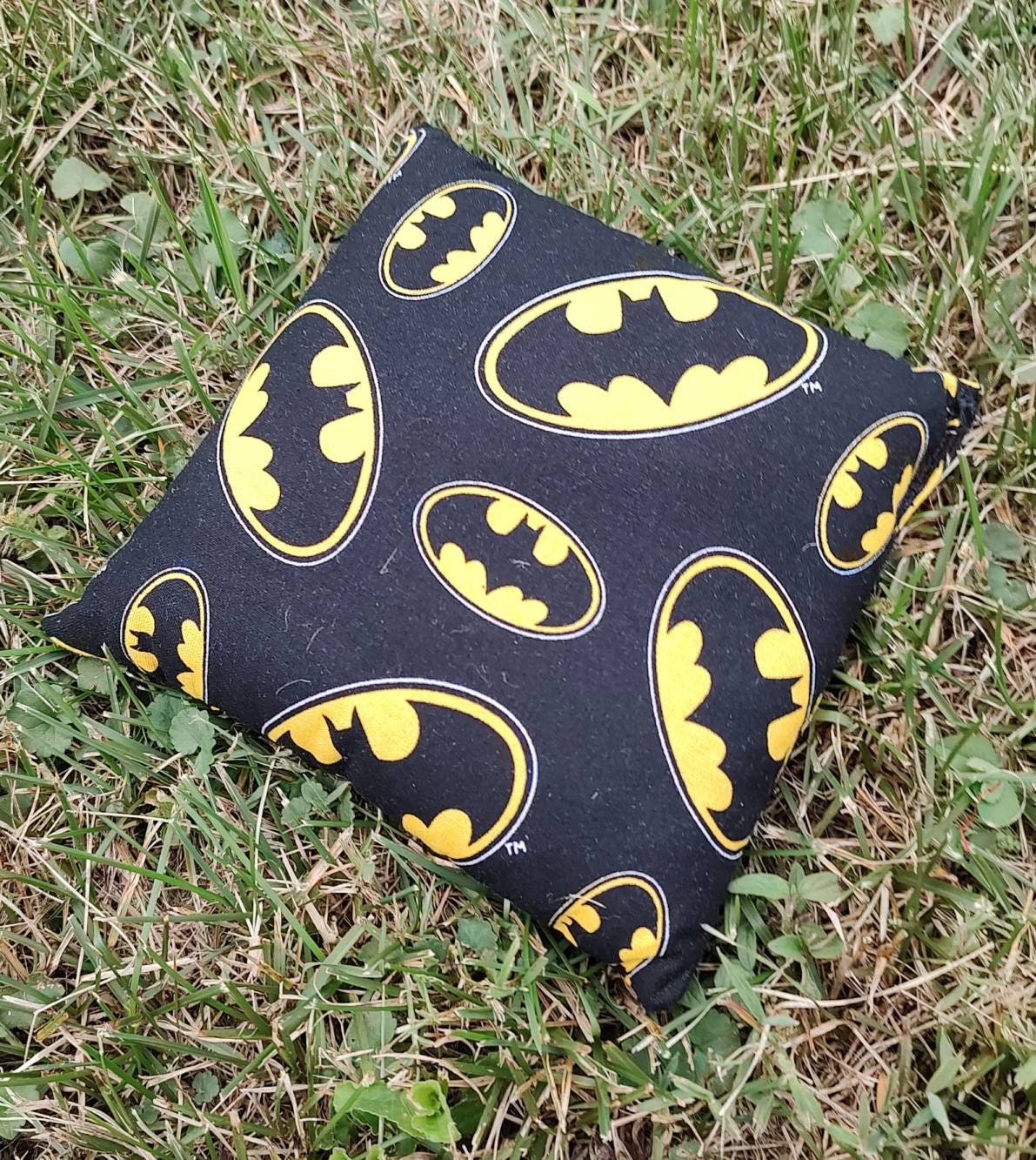 Cornhole Bean Bags / Beanbags Penn State, Steelers Regulation Size and ...