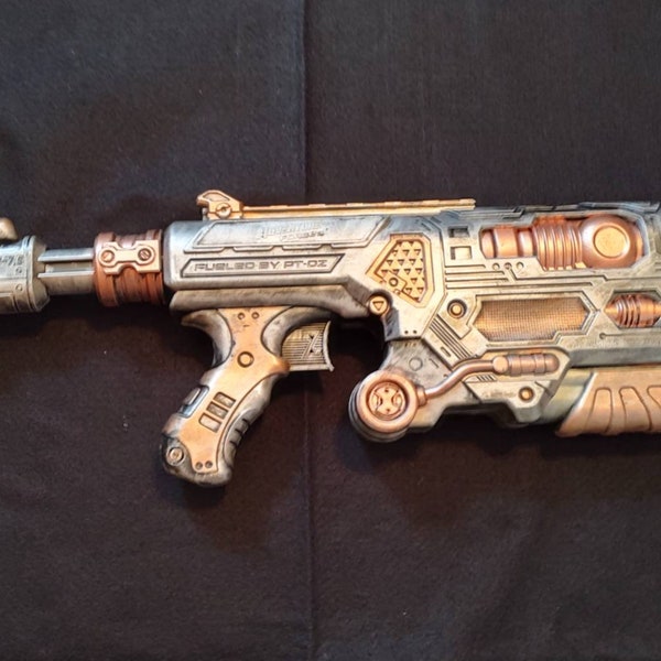 Steampunk Apocalypse - Etsy