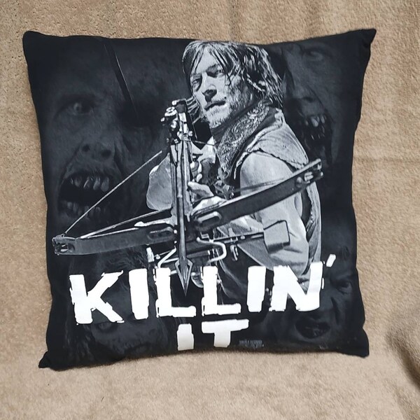 Daryl Dixon Crossbow - Etsy