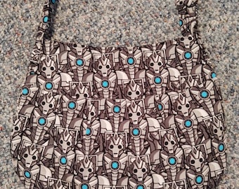 Doctor Who Handbag - Etsy