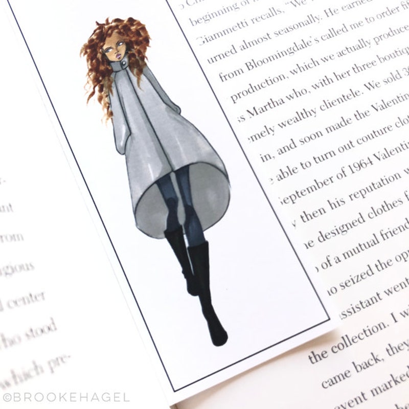 brooklit - Etsy