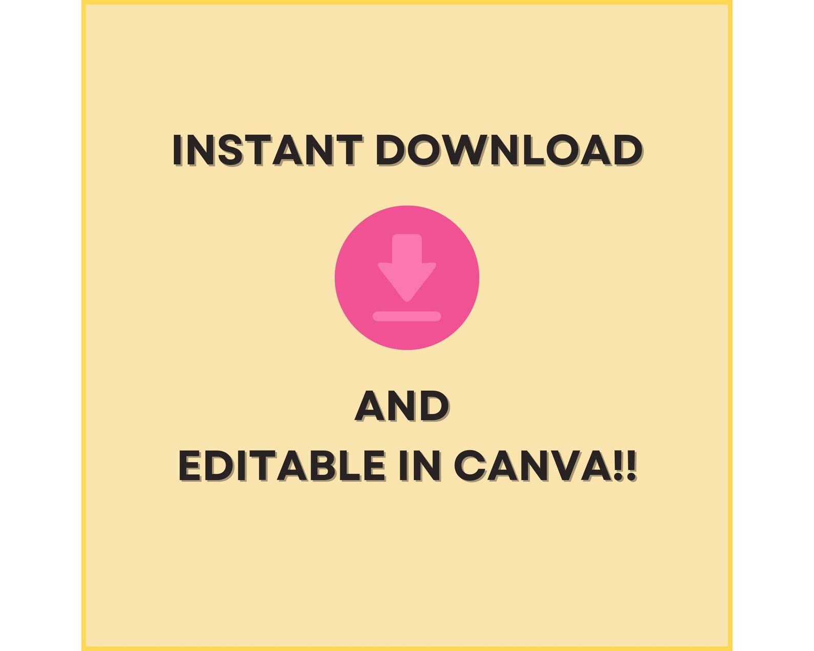 Children's Ministry Registration Form Church Ministry Flyer Kid's ...