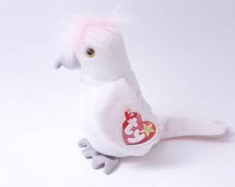 Stuffed Animal Dove - Etsy