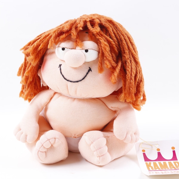 Soft Plush Toy - Etsy