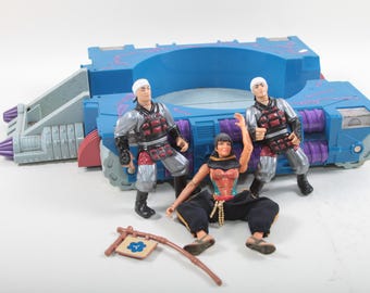 Vintage sci fi | Etsy