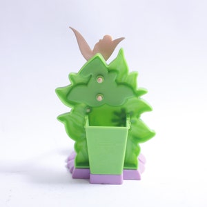 Tinker Bell, Sparkling Smile Set, Toothbrush Holder, Rinse Cup and ...