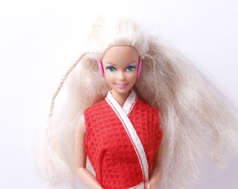 Barbie Bent Arms - Etsy