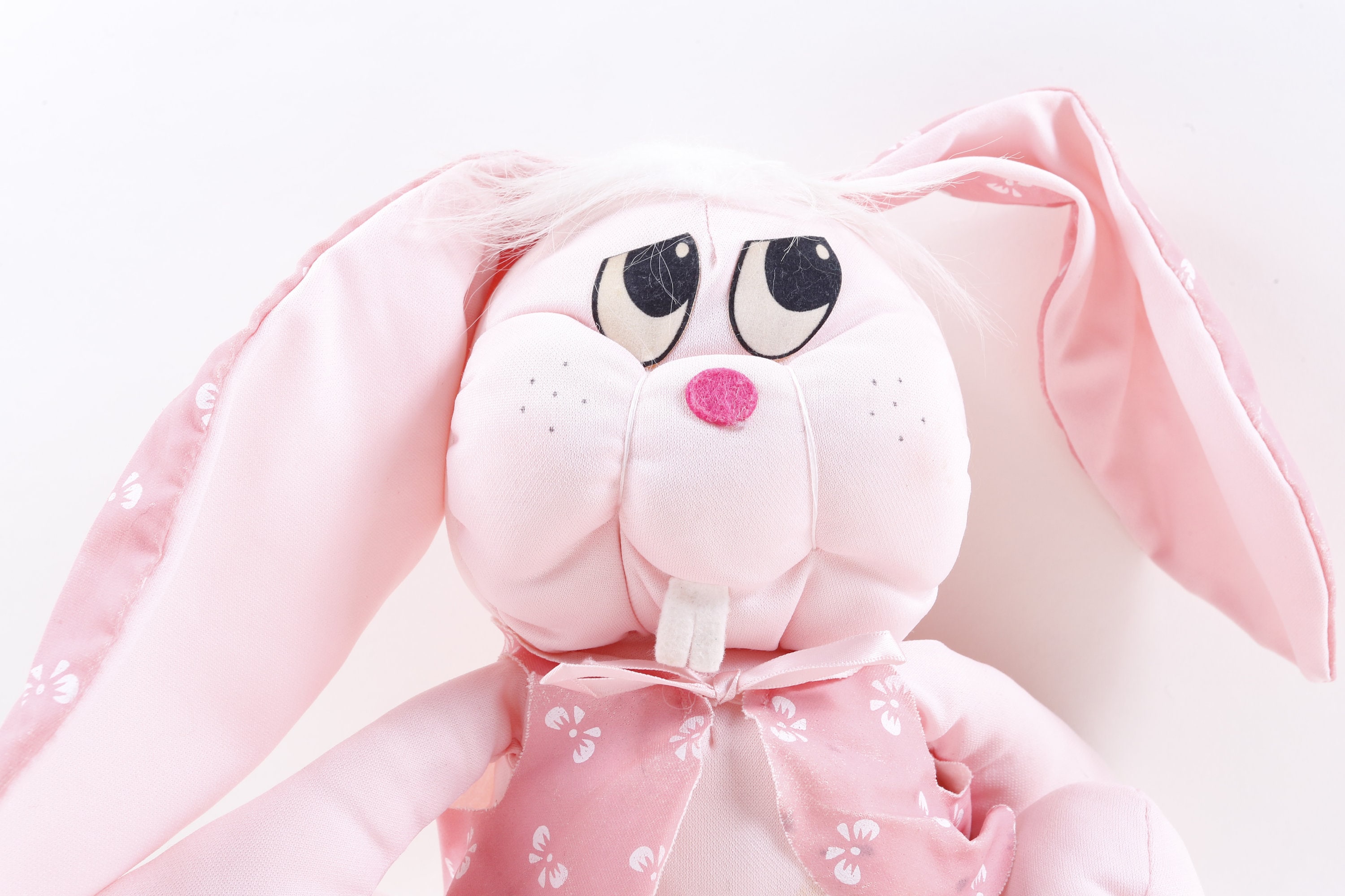 Toys & Games Plush hand made ~ 20-06-207 OOAK Soft Doll Prototype 5233 ...