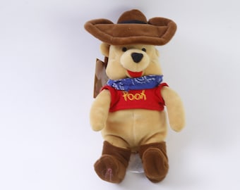 Stuffed Animals & Plushies Cowboy plush toy art toy plush cowboy gnome ...