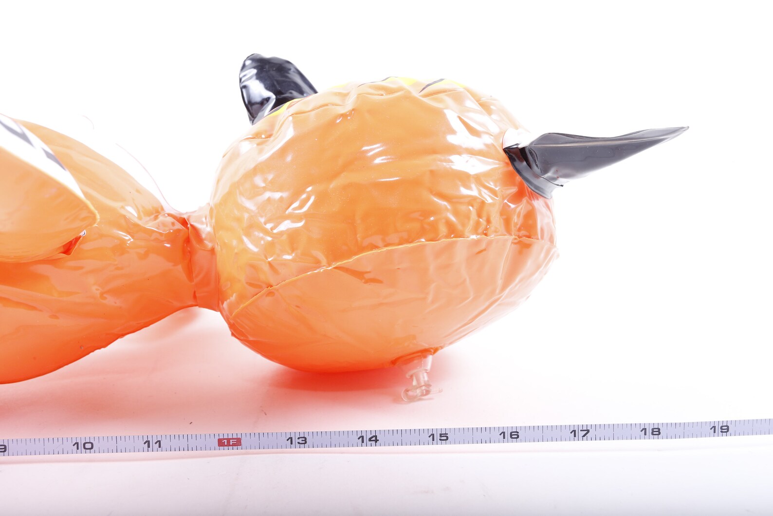 Vintage Inflatable 1970s Toy Hooters Hug Me Hooter Orange | Etsy