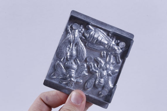 Strange Change Machine