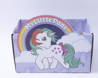 My Little Pony Cardboard - Etsy