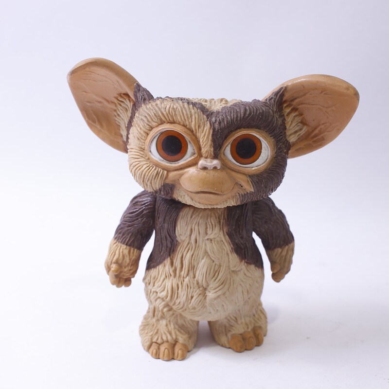 Gizmo Doll - Etsy