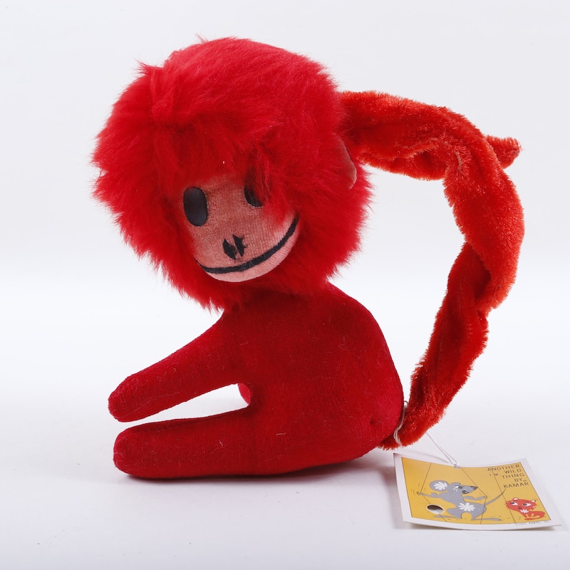Kamar Doll - Etsy