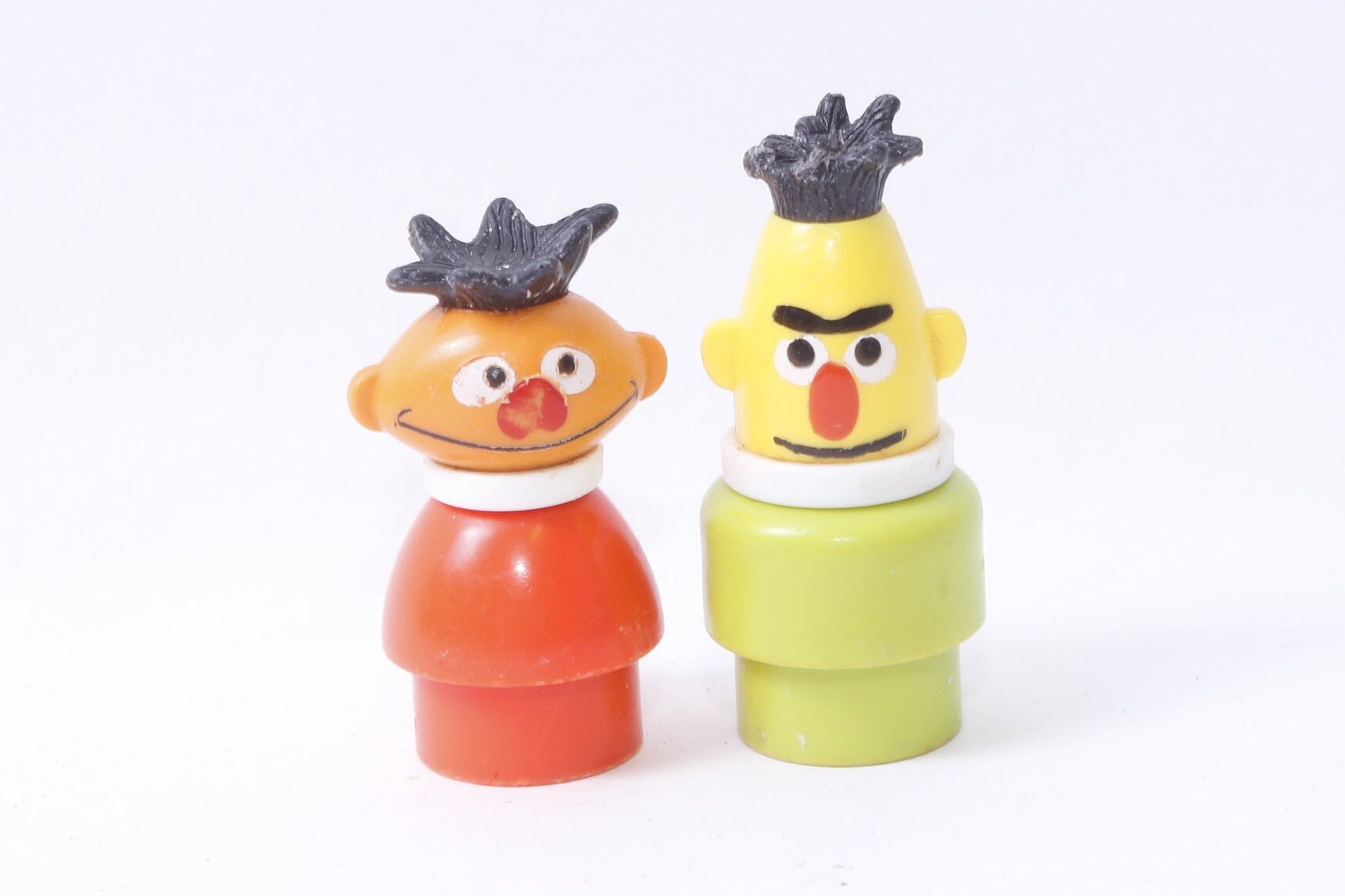 Art Dolls Art & Collectibles 5 Animal Children Movable Limbs Figure ...