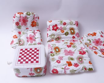 Barbie Inflatable Furniture - Etsy