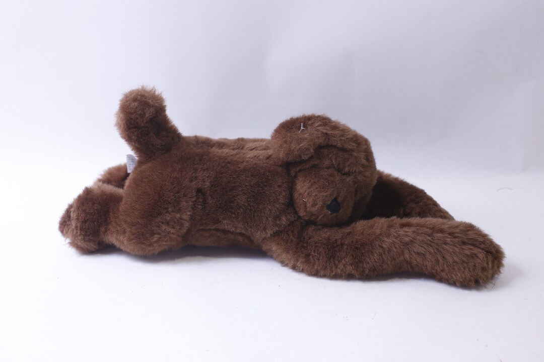Bula Bear, Plush Toy With Long Hugging Arms, Mary Meyer, Furry, Soft ...
