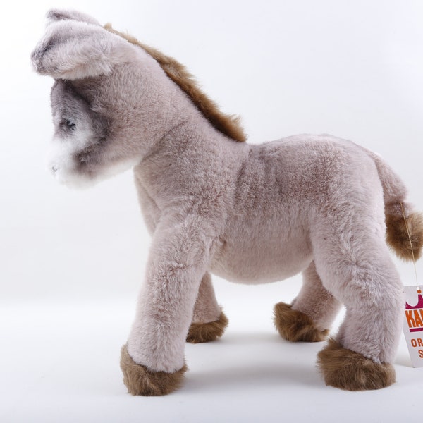 Soft Toy Horse - Etsy