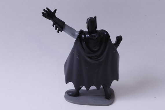 Batman Waving