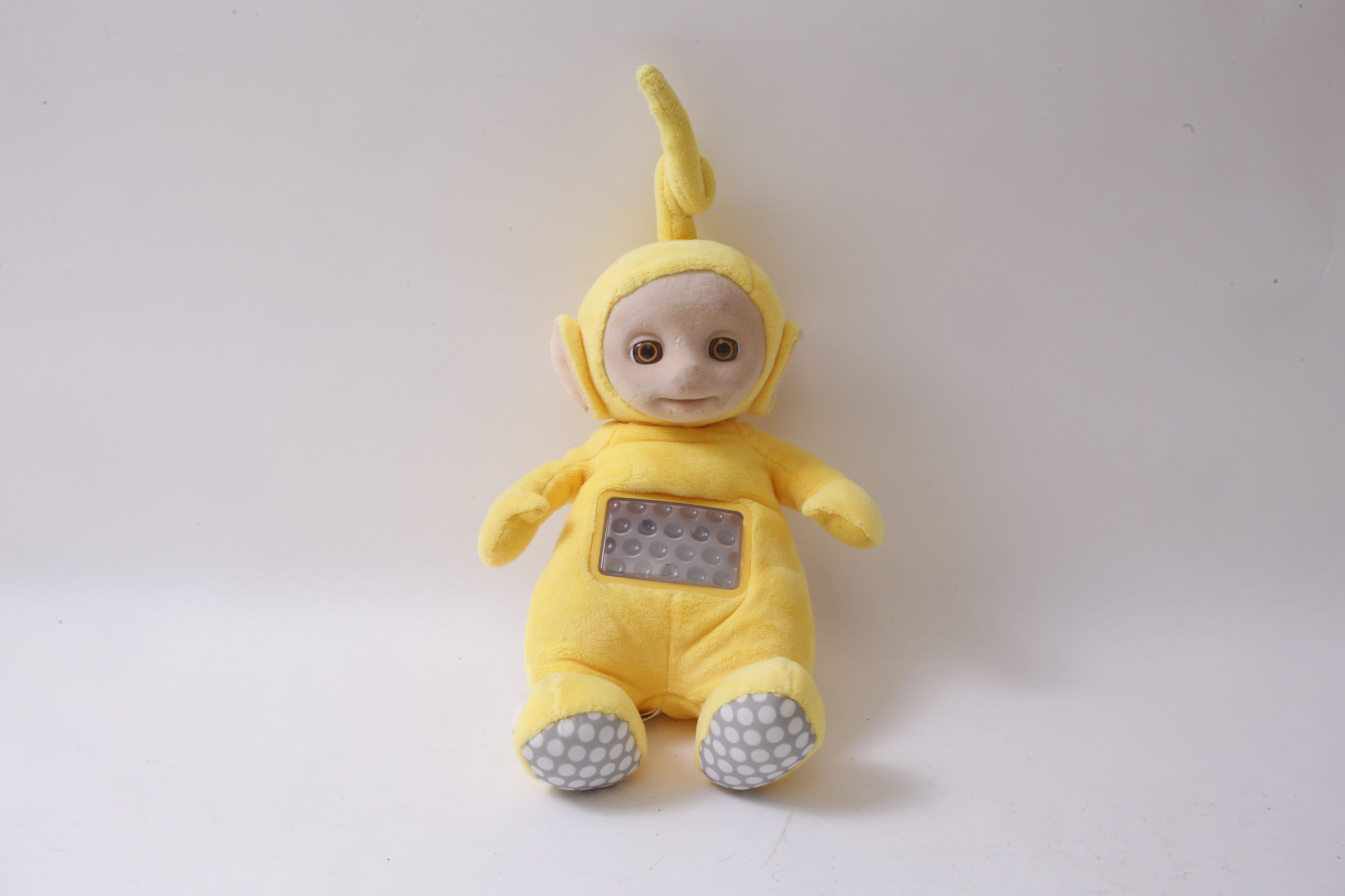 Teletubbies Toys Laa Laa