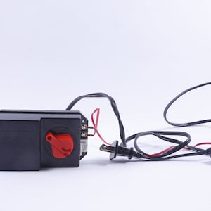 Bachmann Rail Controller Railway HO Scale N Scale Model - Etsy