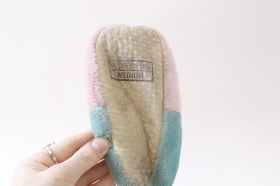 90s, Disney, Snow White And The Seven Dwarfs, Slipper… - Gem