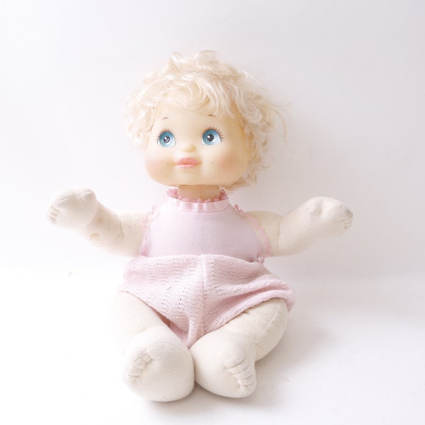 My Child Doll - Etsy