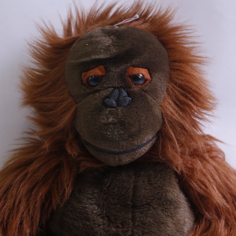 Realistic Animal Toy - Etsy