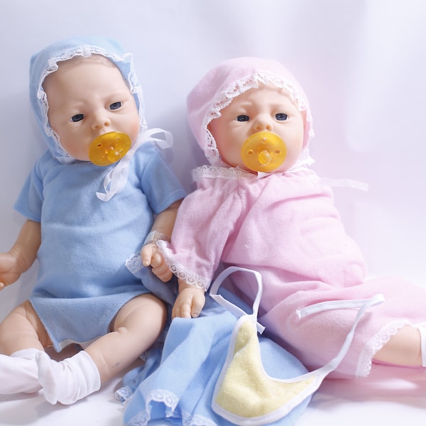 Reborn Baby Dolls Anatomically Correct Boy - Etsy