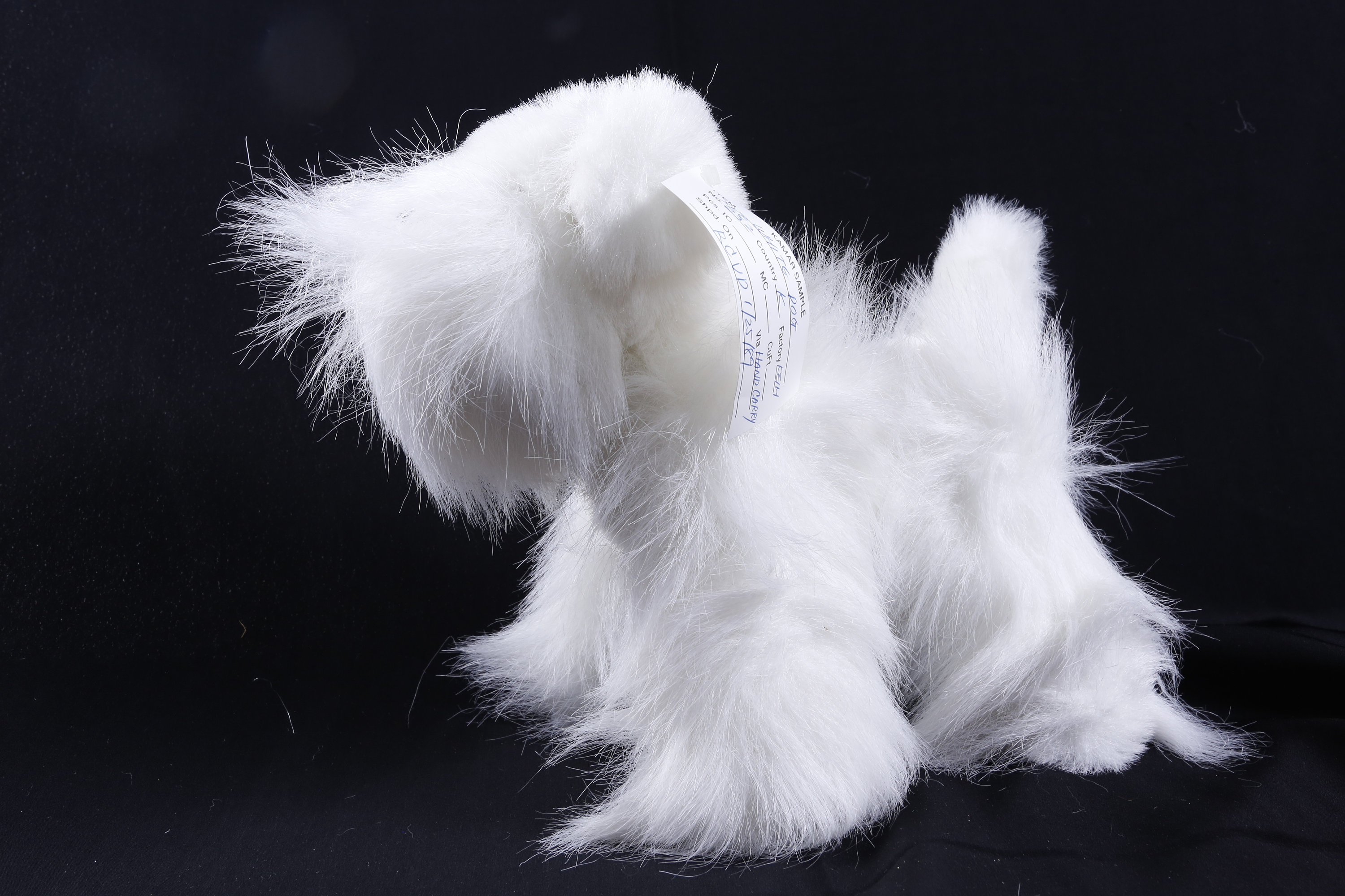 Toys & Games Stuffed Animals & Plushies Sample Swivel Head OOAK 1989 ...